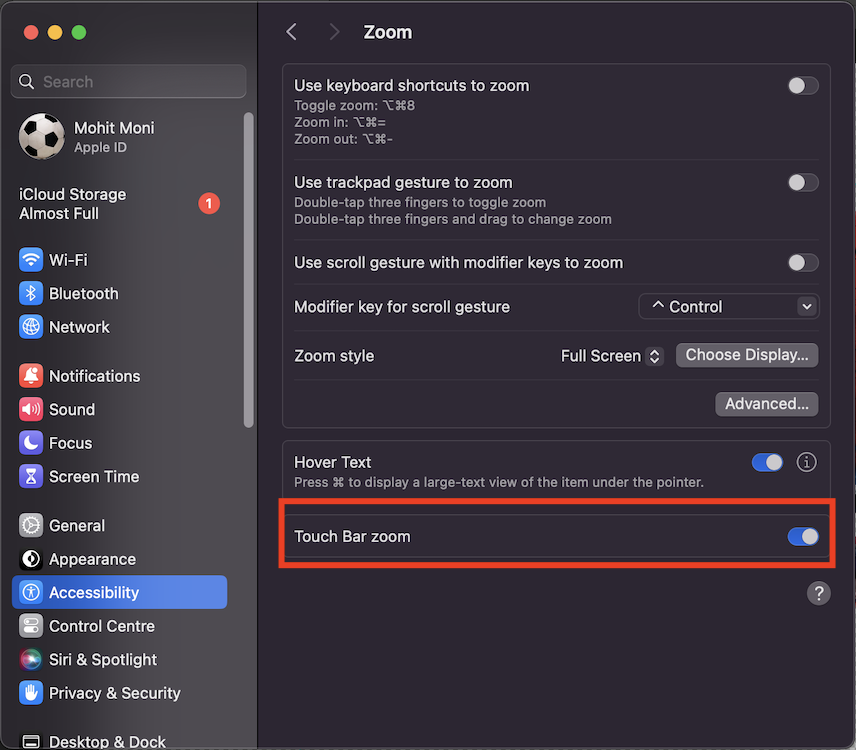 How to Zoom Out on Mac [2024 Guide] | Beebom