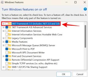 How to Fix Install Error 0x800f081f on Windows 11 | Beebom