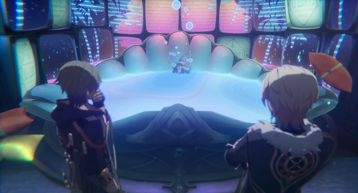 Honkai Star Rail: Robin Revealed in Latest Drip Marketing | Beebom