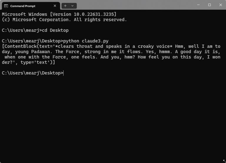 How to Access Claude 3 API for Opus and Sonnet Models (With Examples ...