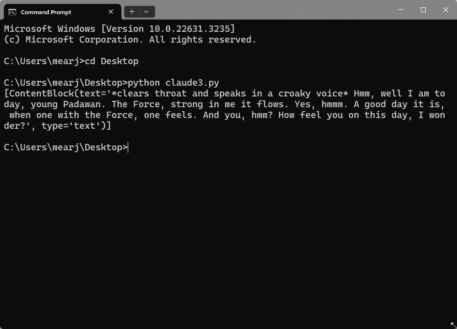How to Access Claude 3 API for Opus and Sonnet Models (With Examples ...