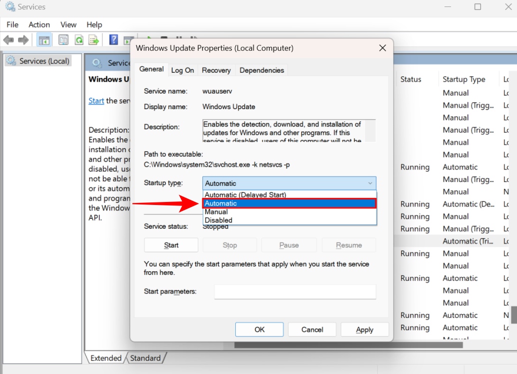 How to Fix Install Error 0x800f081f on Windows 11 | Beebom