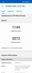 Qualcomm Snapdragon 7 Gen 3 Tested: Benchmarks and Specs | Beebom