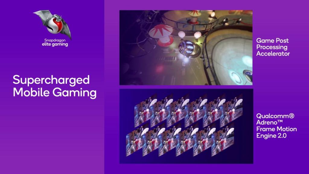 Snapdragon 7+ Gen 3 vs 7 Gen 3 vs 7+ Gen 2: Mid-range Chip Comparison ...