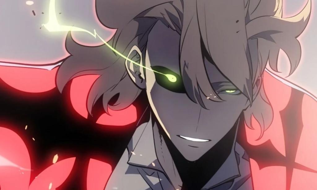 The Strongest Monarchs in Solo Leveling, Ranked | Beebom