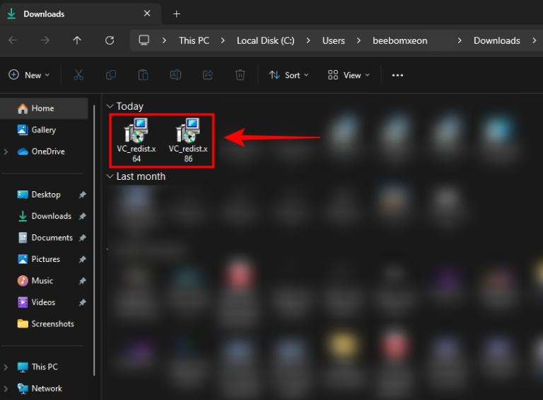 How to Fix MSVCP140.dll Is Missing on Windows 11 | Beebom