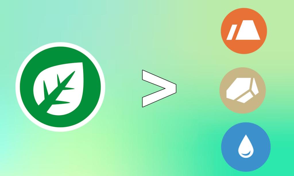 Grass Pokemon Strength, Weakness, and Resistance | Beebom