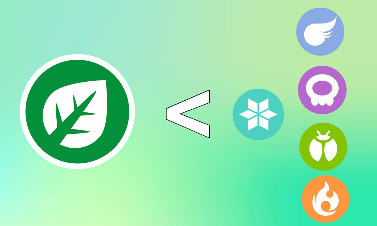 Grass Pokemon Strength, Weakness, and Resistance | Beebom