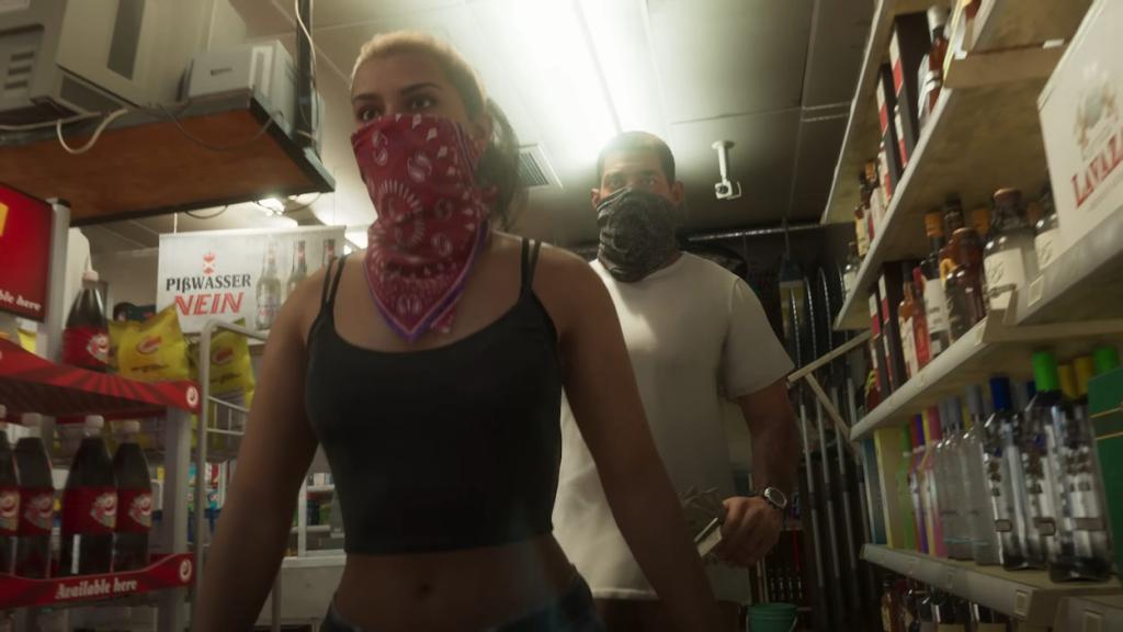 Who Is Jason in GTA 6? Everything We Know So Far | Beebom
