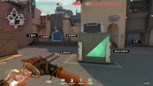 Valorant Bind Map Guide: Layout, Callouts, Tips & Tricks, and More | Beebom