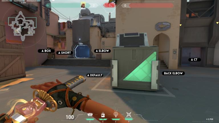 Valorant Bind Map Guide: Layout, Callouts, Tips & Tricks, and More | Beebom