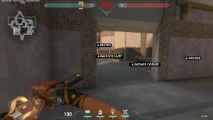 Valorant Bind Map Guide: Layout, Callouts, Tips & Tricks, and More | Beebom