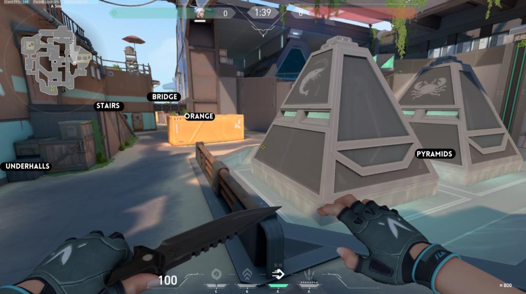 Valorant Breeze Map Guide: Layout, Callouts, Tips & Tricks, and More ...