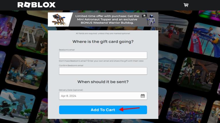 How to Give Robux to Friends in Roblox | Beebom