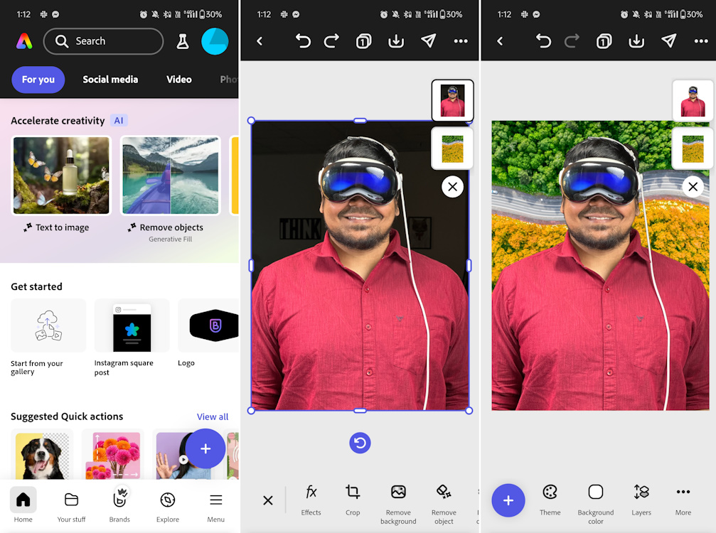12 Best Free Photo Editing Software in 2024 | Beebom