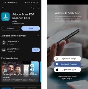How to Scan Documents on Android | Beebom