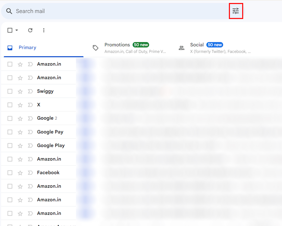 How to Delete All Emails on Gmail | Beebom