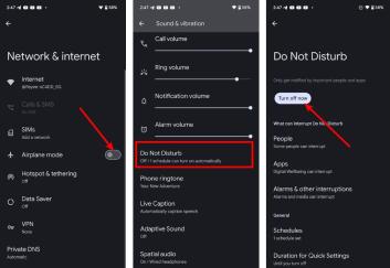 Android Notifications Not Showing Up? Here's How to Fix | Beebom