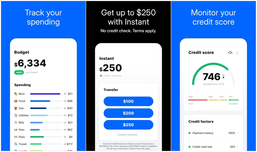 10 Best Apps like Dave to Get Cash Advances Easily (2024) | Beebom
