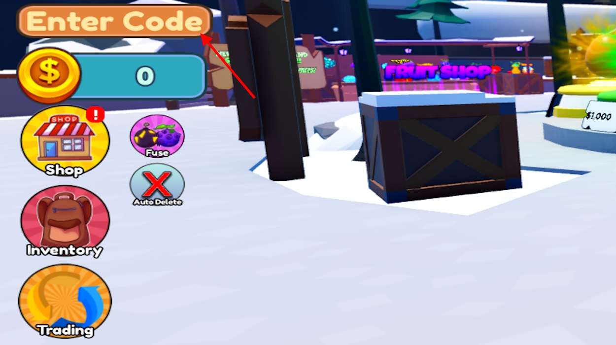 Anime Fruit Simulator Codes (October 2025) | Beebom