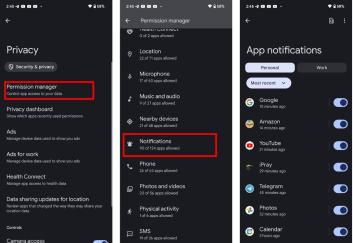 Android Notifications Not Showing Up? Here's How to Fix | Beebom