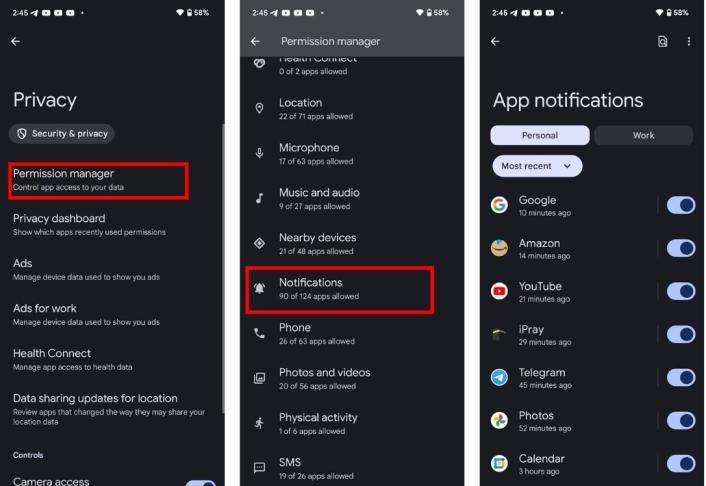 Android Notifications Not Showing Up? Here's How to Fix | Beebom