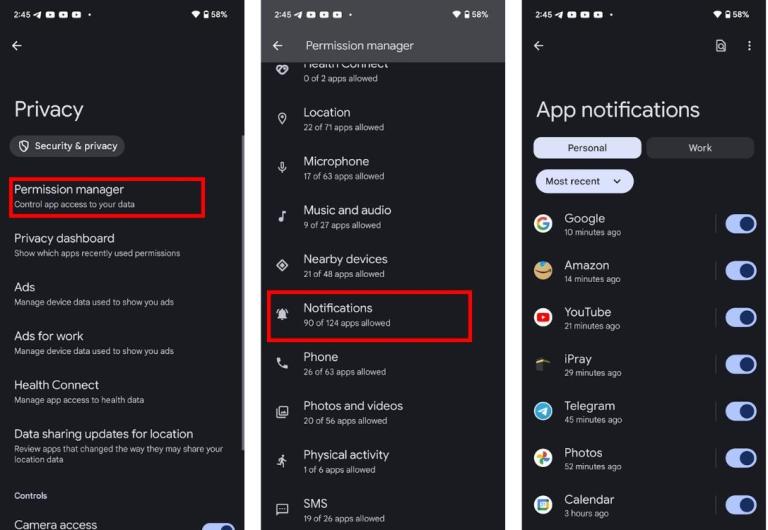 Android Notifications Not Showing Up? Here's How to Fix | Beebom