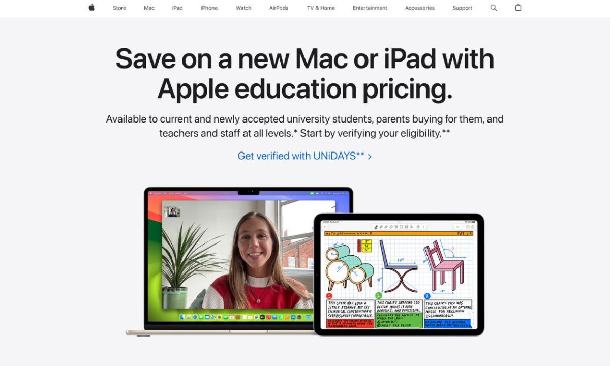 How to Get iPad Student Discount [2024 Guide] | Beebom