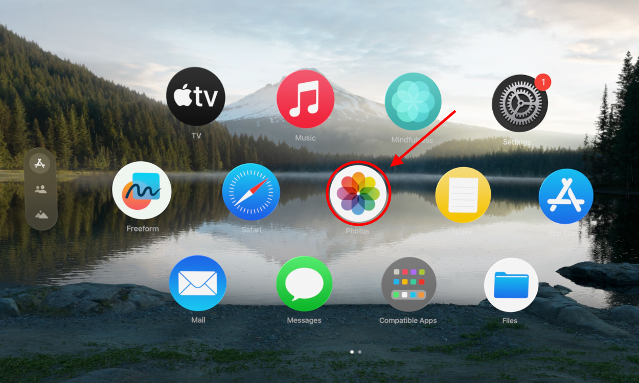 How to Capture and View Spatial Videos and Photos on Vision Pro | Beebom