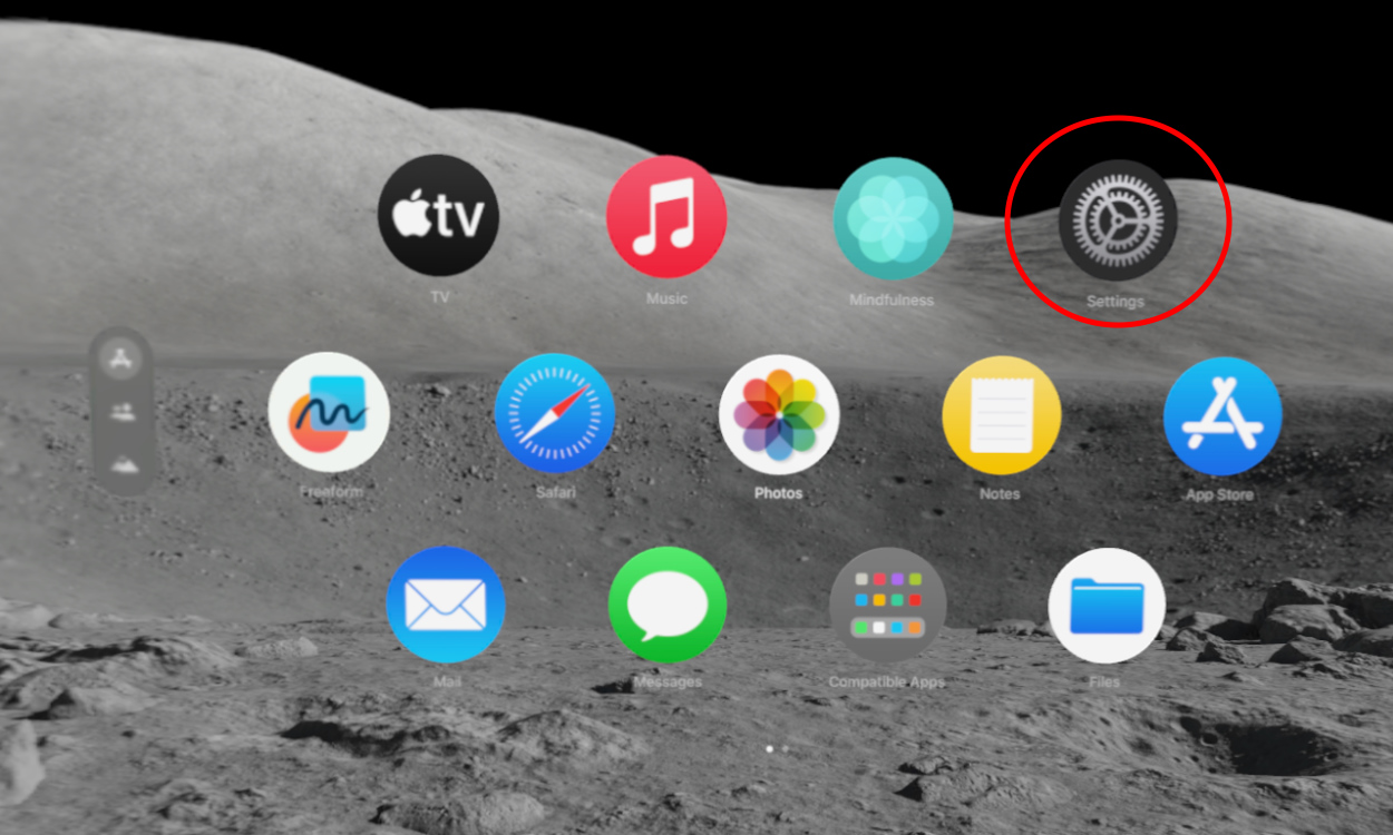 How to Reset Apple Vision Pro Passcode | Beebom