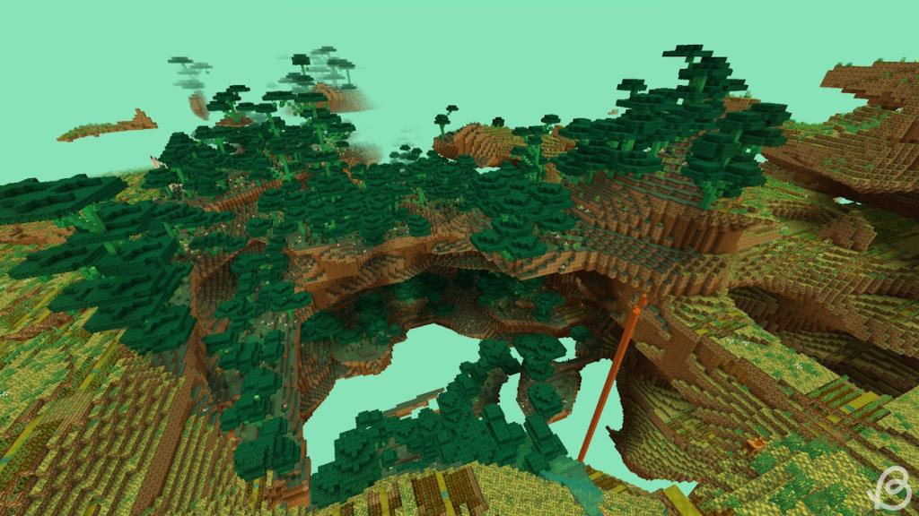 Minecraft April Fools 2024 Update Is All About Poisonous Potatoes | Beebom