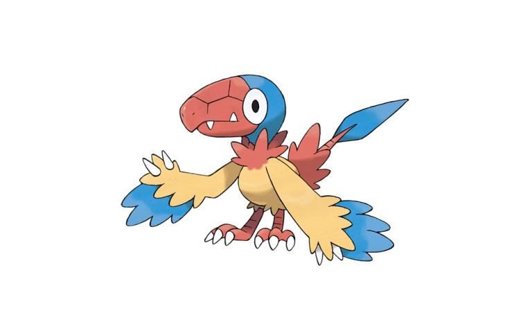 15 Rarest Pokemon in Pokemon GO | Beebom