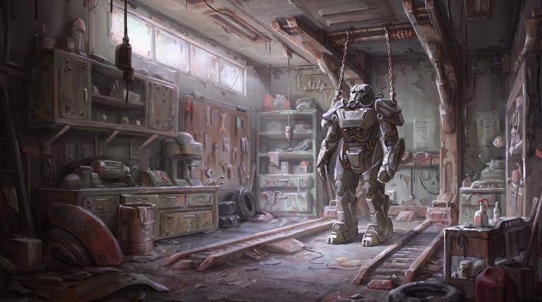 I Need a New Fallout Game to Tide Me over Until Fallout 5 | Beebom