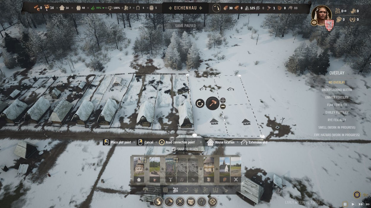 10 Best Manor Lords Tips and Tricks to Create Your Grand Empire | Beebom