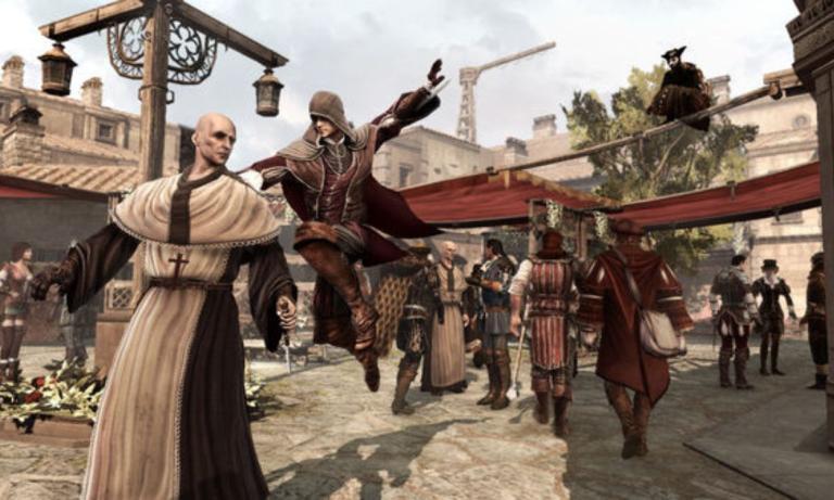 10 Best Stealth Games You Should Play in 2025 | Beebom