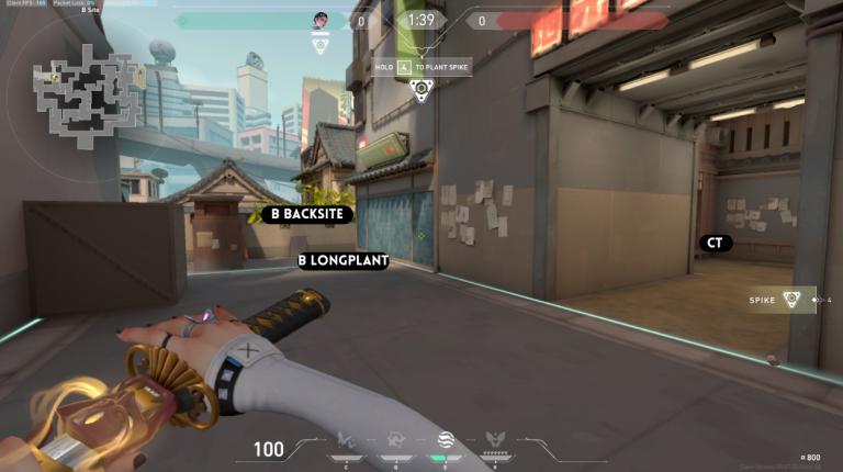 Valorant Split Map Guide: Layout, Callouts, Tips & Tricks, and More ...