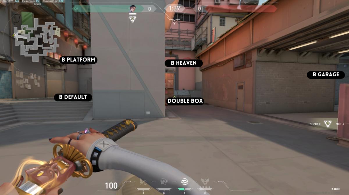Valorant Split Map Guide: Layout, Callouts, Tips & Tricks, and More ...