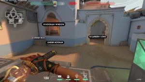 Valorant Bind Map Guide: Layout, Callouts, Tips & Tricks, and More | Beebom