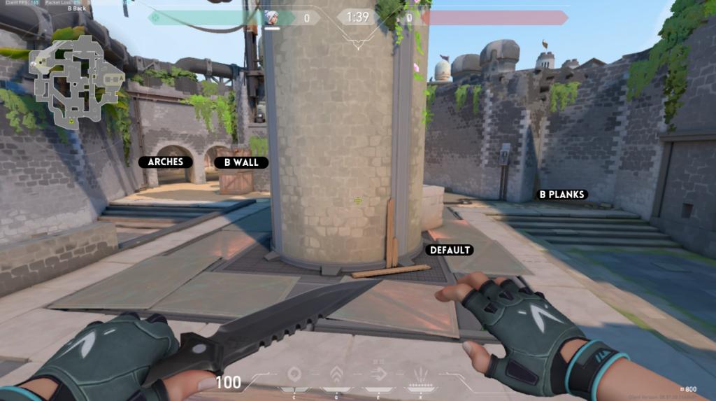 Valorant Breeze Map Guide: Layout, Callouts, Tips & Tricks, and More ...