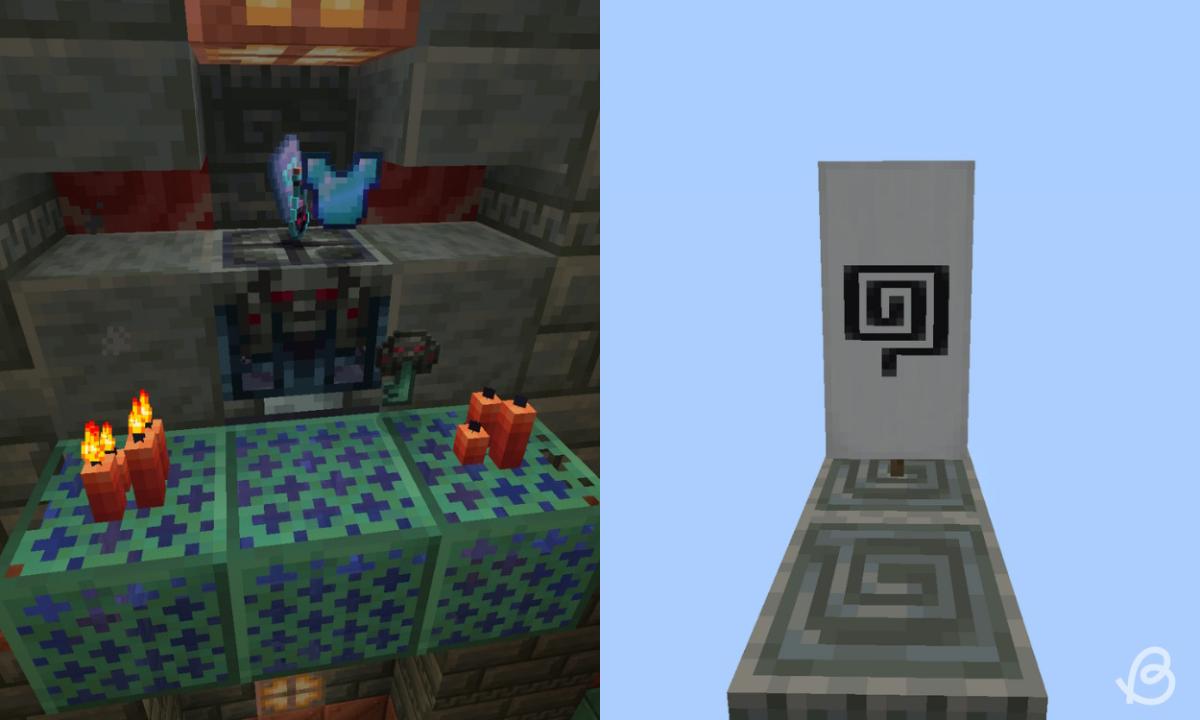 All Banner Patterns In Minecraft And How To Get Them Beebom