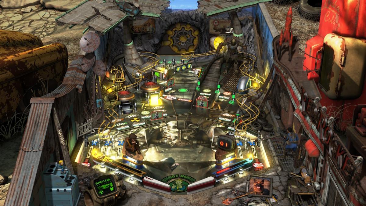 Best Fallout Games of All Time (Ranked) | Beebom