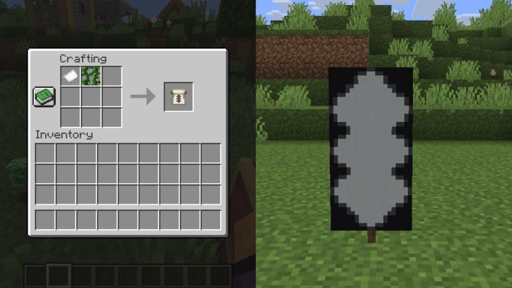 All Banner Patterns in Minecraft and How to Get Them | Beebom