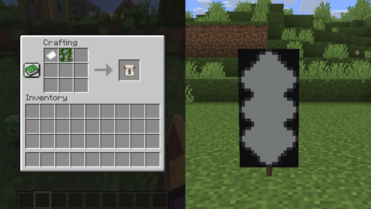 All Banner Patterns in Minecraft and How to Get Them | Beebom
