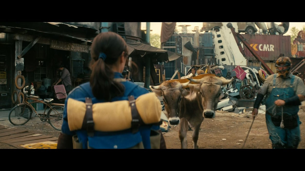40 Fallout Series Easter Eggs from All Episodes | Beebom