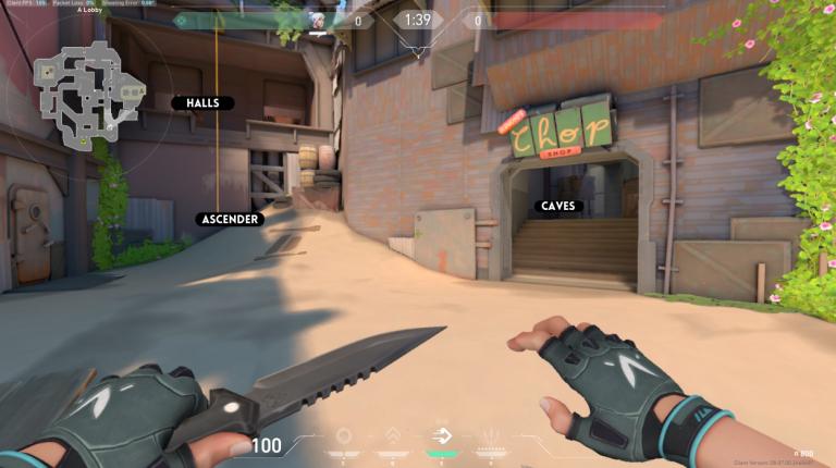 Valorant Breeze Map Guide: Layout, Callouts, Tips & Tricks, and More ...