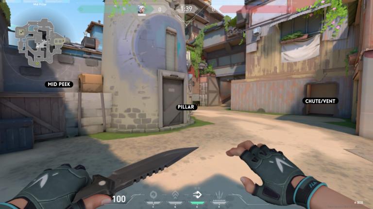 Valorant Breeze Map Guide: Layout, Callouts, Tips & Tricks, and More ...