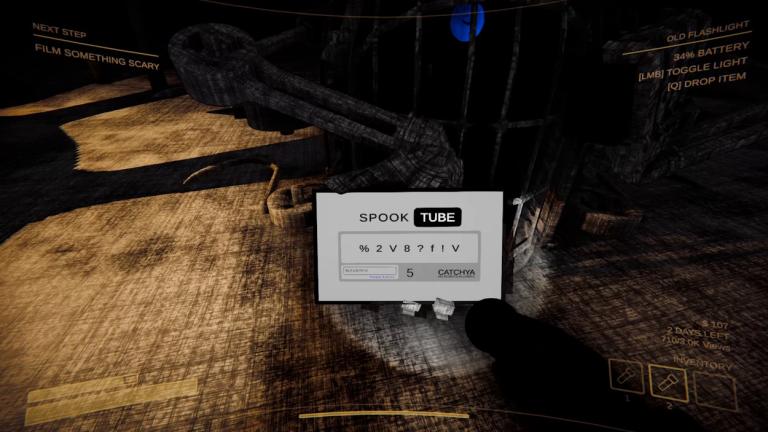 All Monsters in Content Warning and How to Escape Them | Beebom