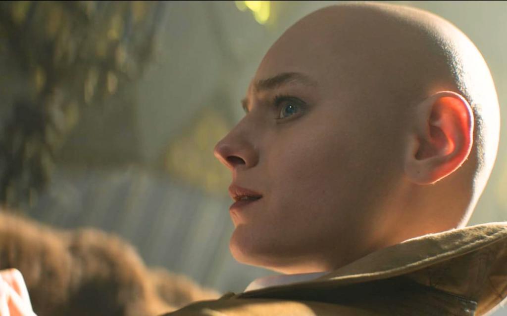 Deadpool 3 Villain Cassandra Nova Origin Powers And Abilities Beebom Deadpool 3 Villain Cassandra Nova Origin Powers And Abilities Beebom