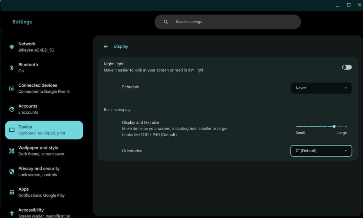 Chromebook Screen Flickering? Here's How to Fix it | Beebom