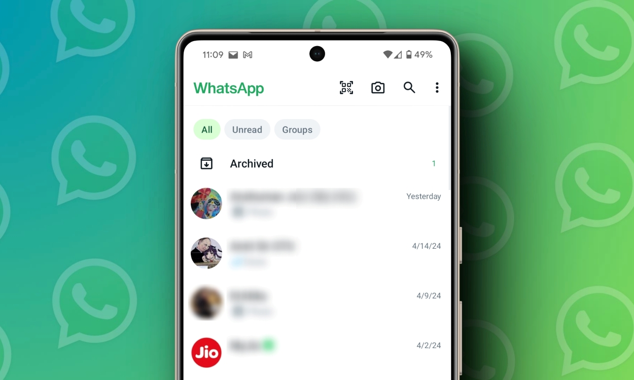 How to Report WhatsApp Messages in a Few Easy Steps (2021) | Beebom